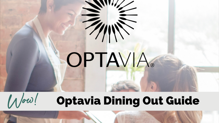 Optavia Resources – Stacey Hawkins