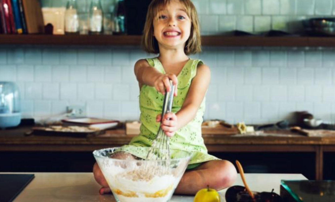 Making Low Carb Cooking Fun, Flavorful, and Easy – Stacey Hawkins