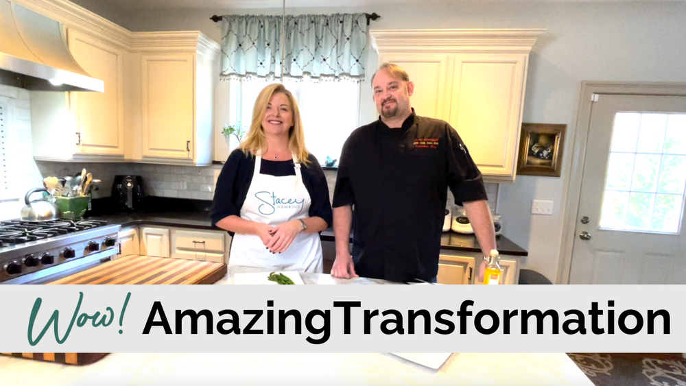 Stacey's Kitchen Tips – Stacey Hawkins