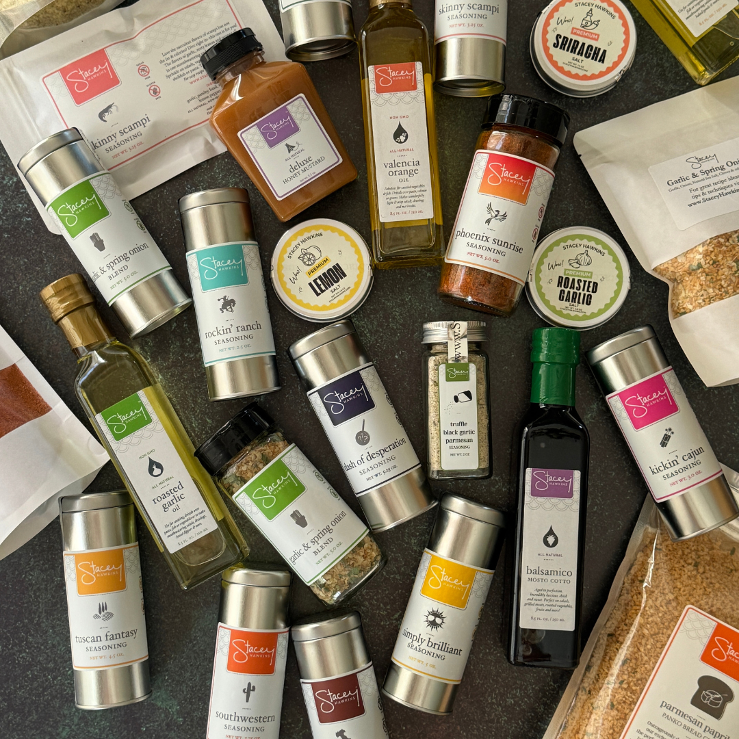 All Products – Stacey Hawkins