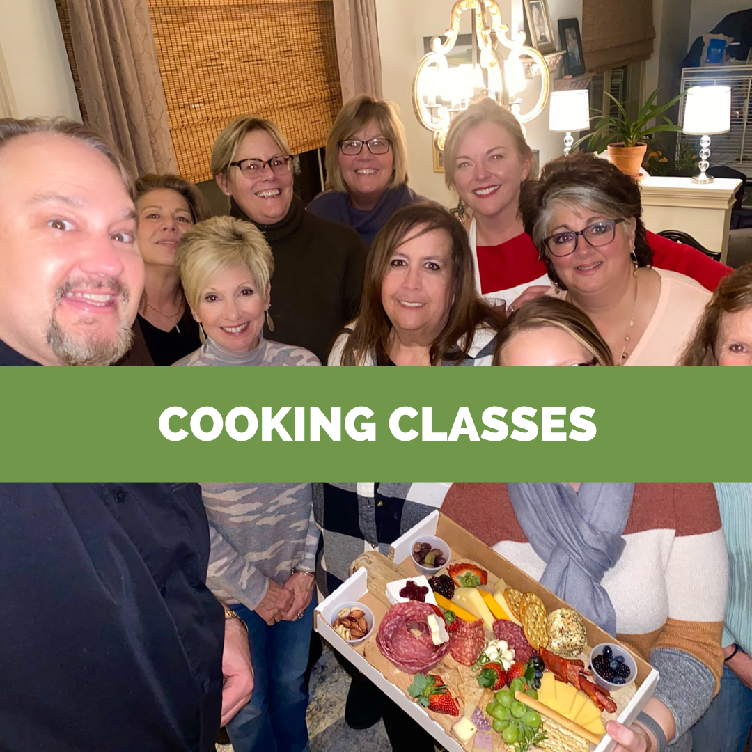 Classes – Stacey Hawkins