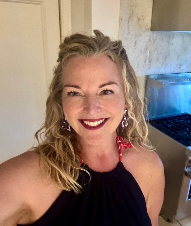 About Stacey – Stacey Hawkins