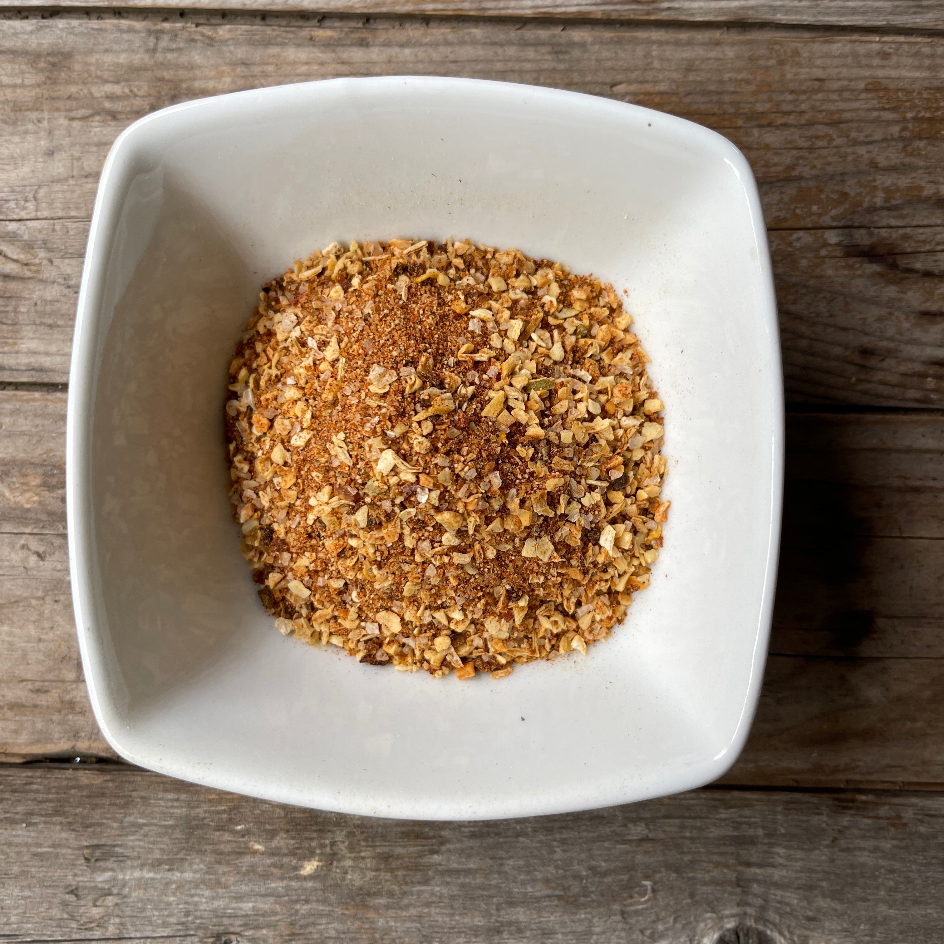 Smokehouse Maple Blend – Stacey Hawkins