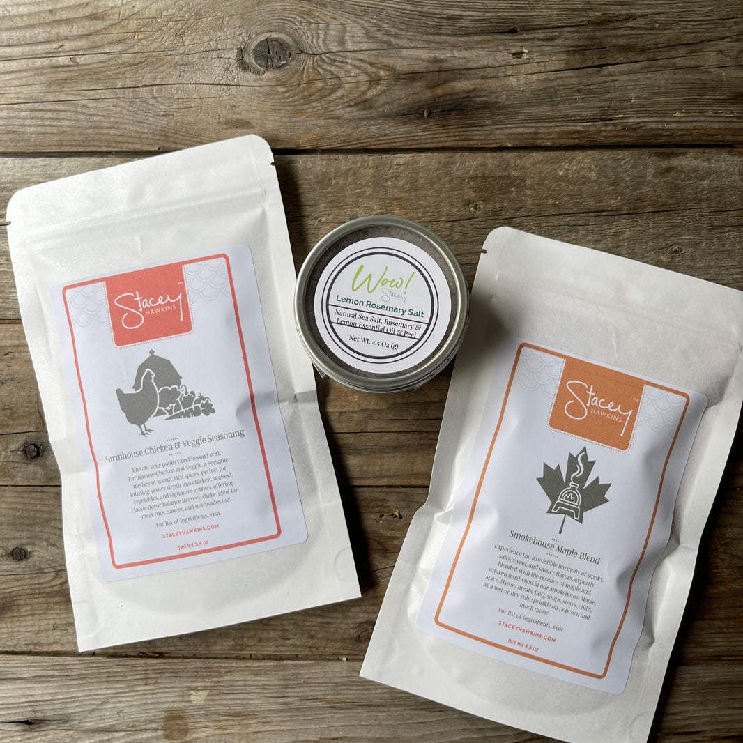 Products – Stacey Hawkins