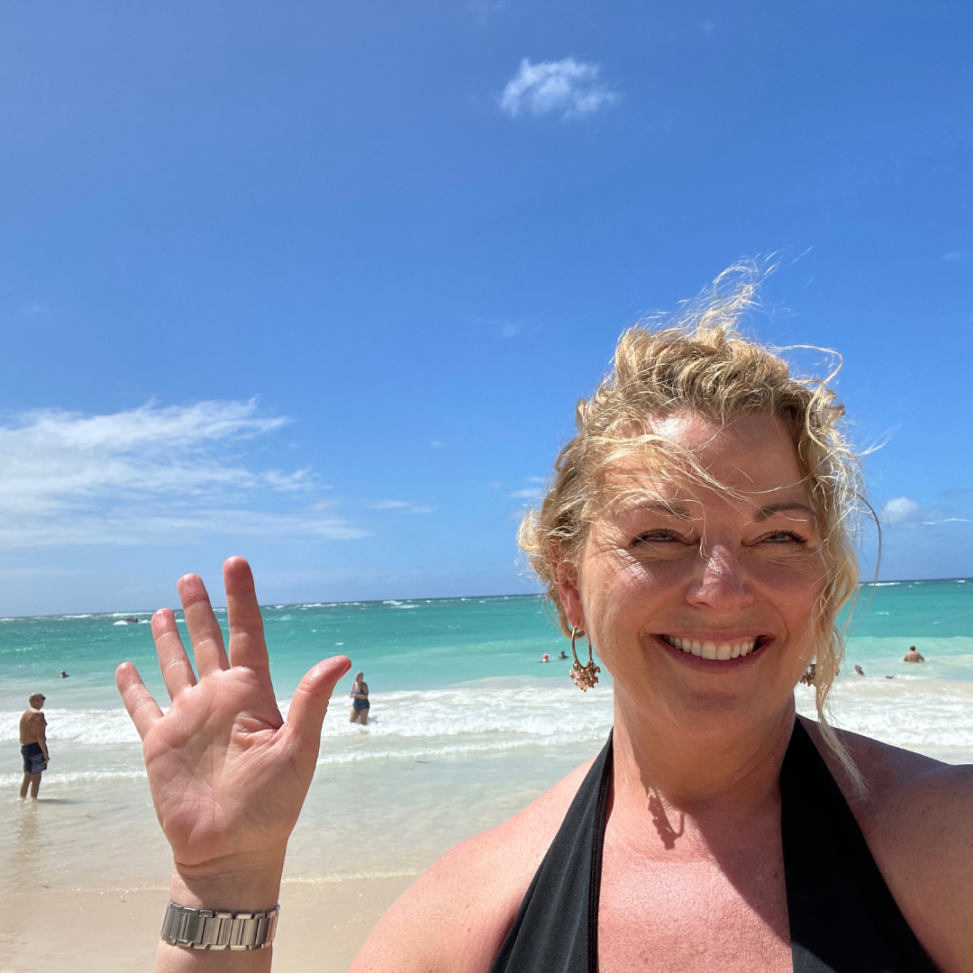 Stacey Hawkins | Where Good Food Meets Great Living