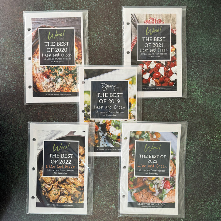 Products – Stacey Hawkins