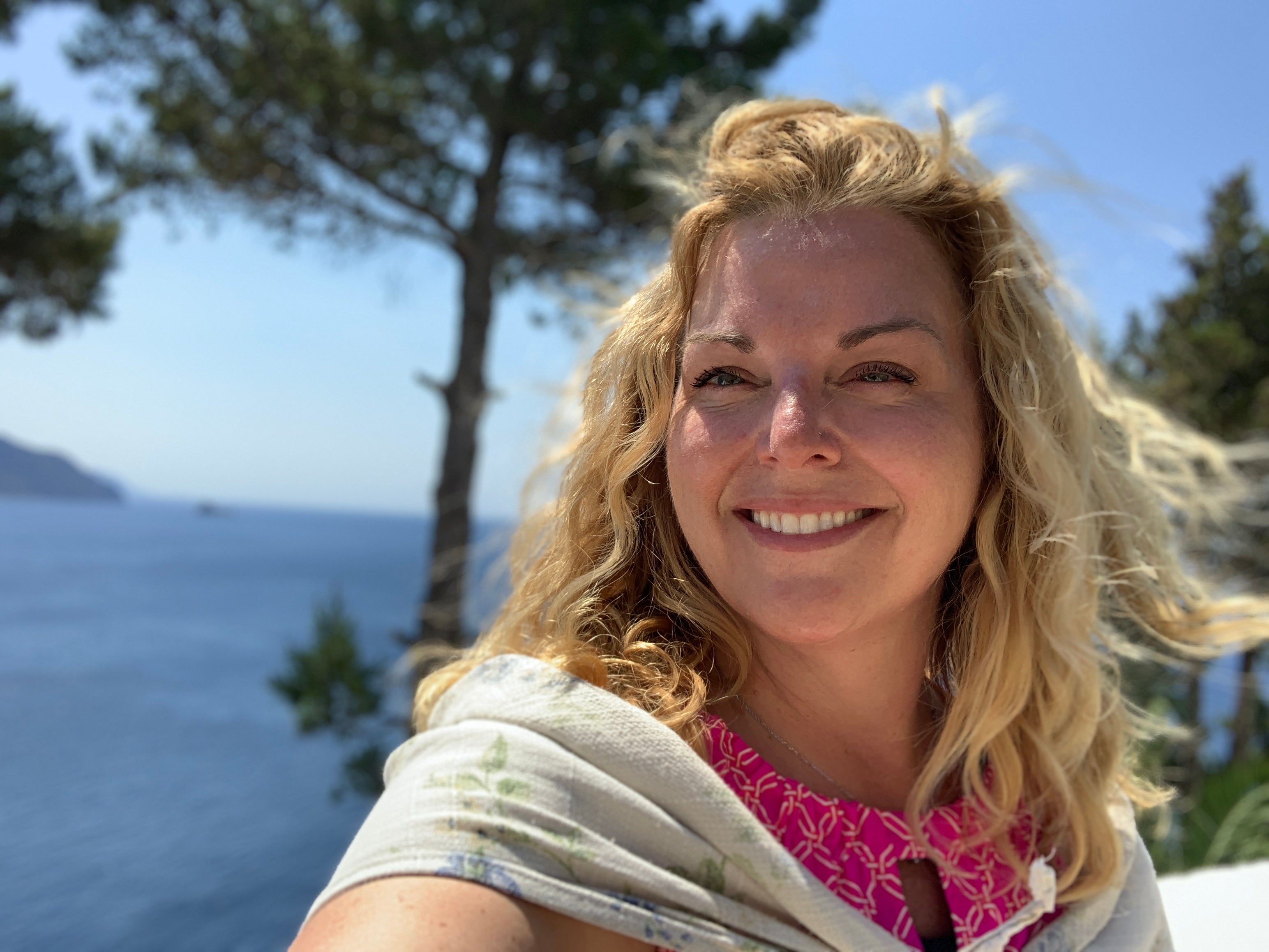 About Stacey – Stacey Hawkins