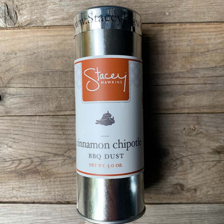 Individual Spices & Seasonings – Stacey Hawkins