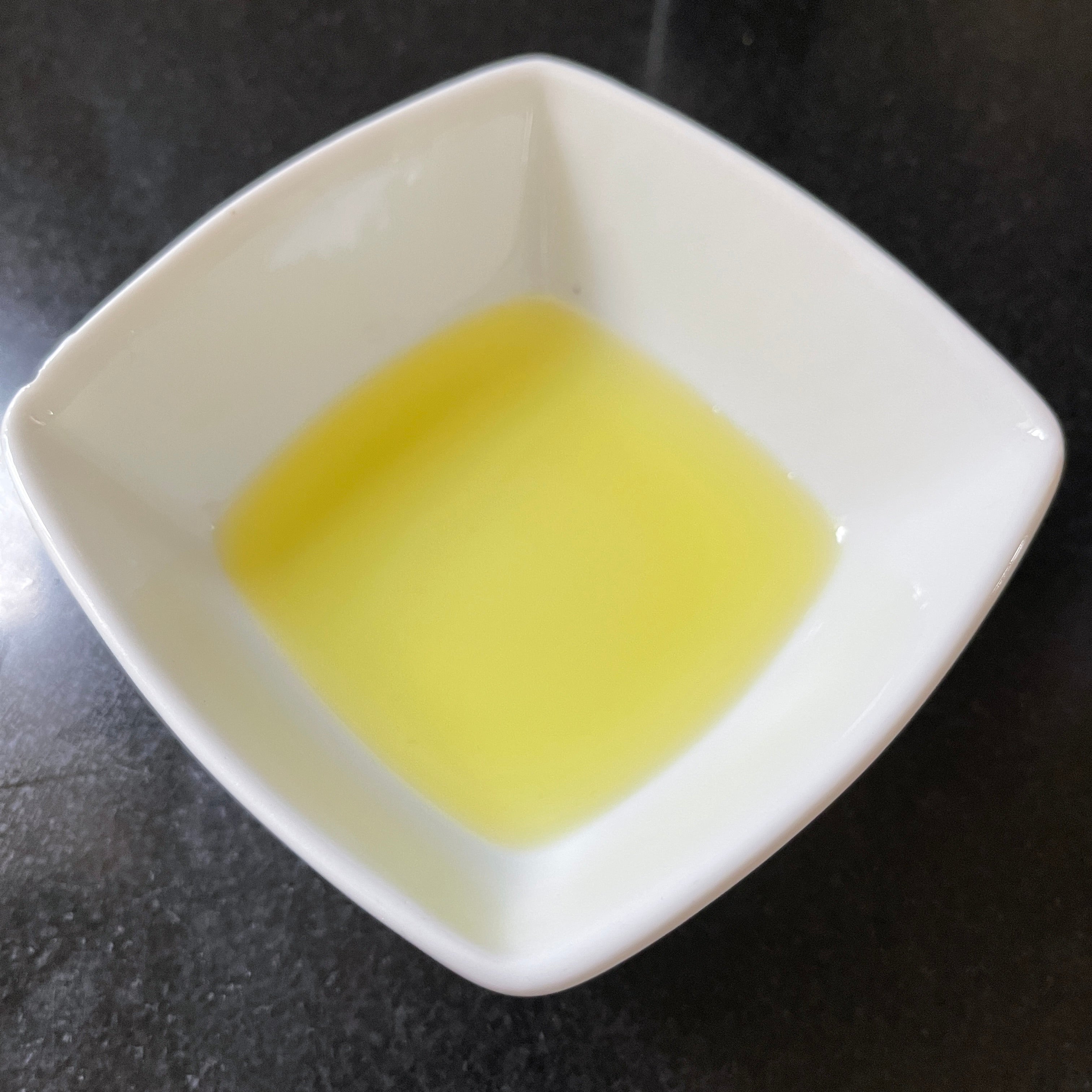 Valencia Orange Oil – Stacey Hawkins