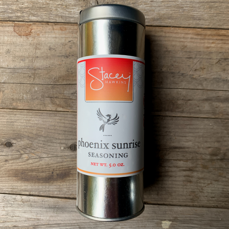 Phoenix Sunrise Seasoning – Stacey Hawkins