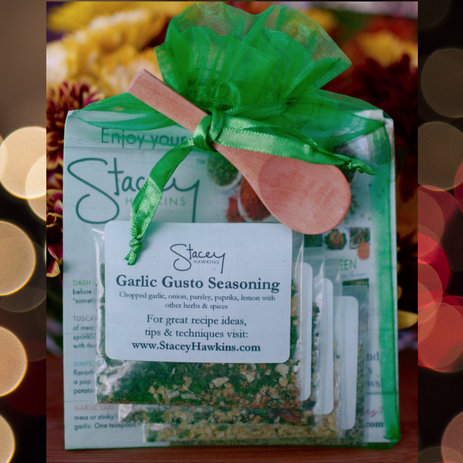 Gifts and Bundles – Stacey Hawkins