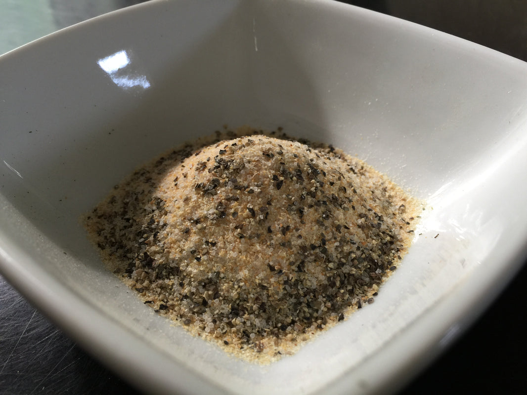 Stacey Hawkins Flavorful, Fresh and Fast Meals