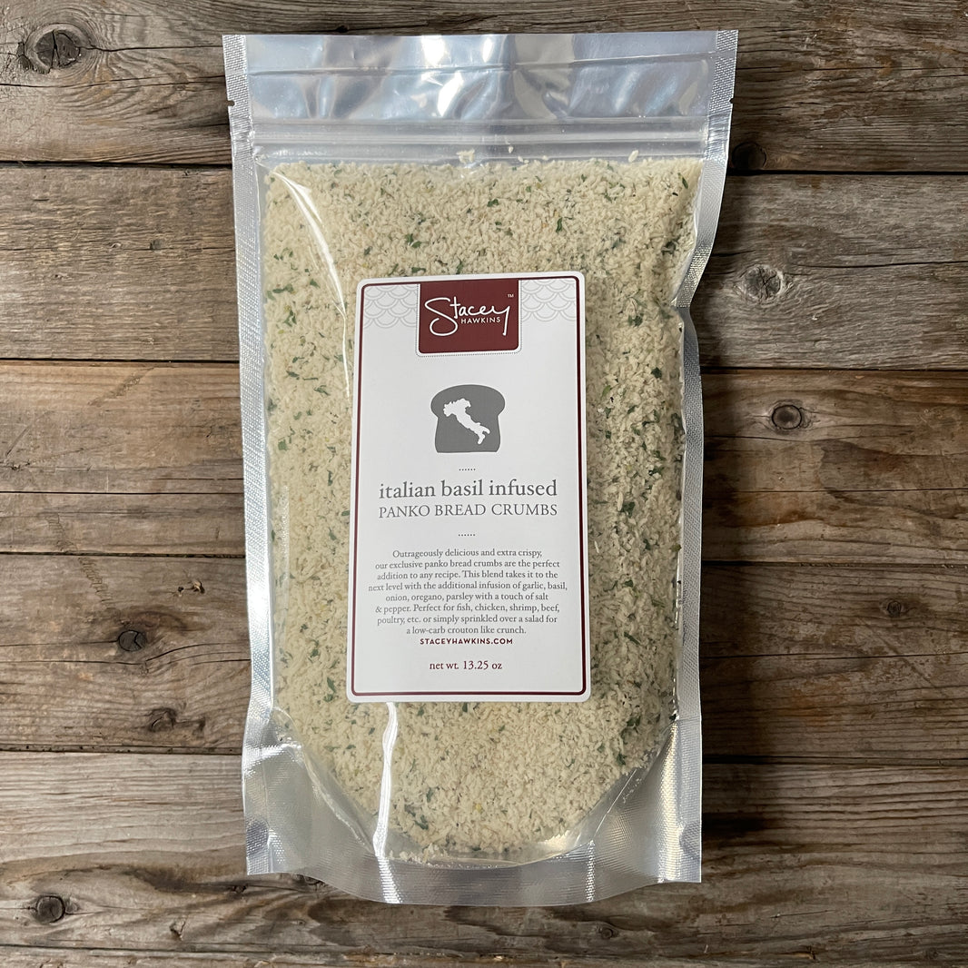 Individual Spices & Seasonings – Stacey Hawkins