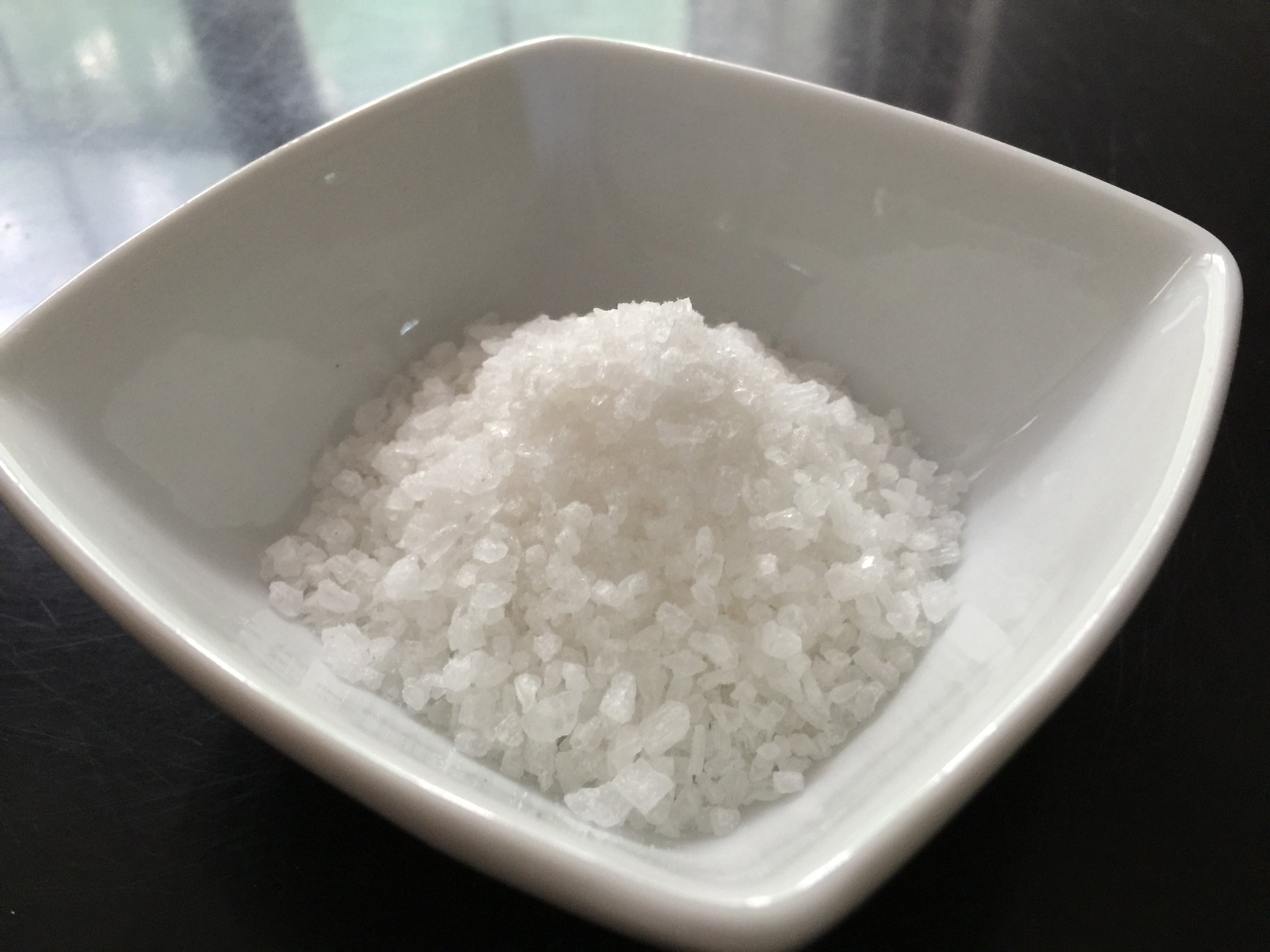 Sassy Sea Salt – Stacey Hawkins
