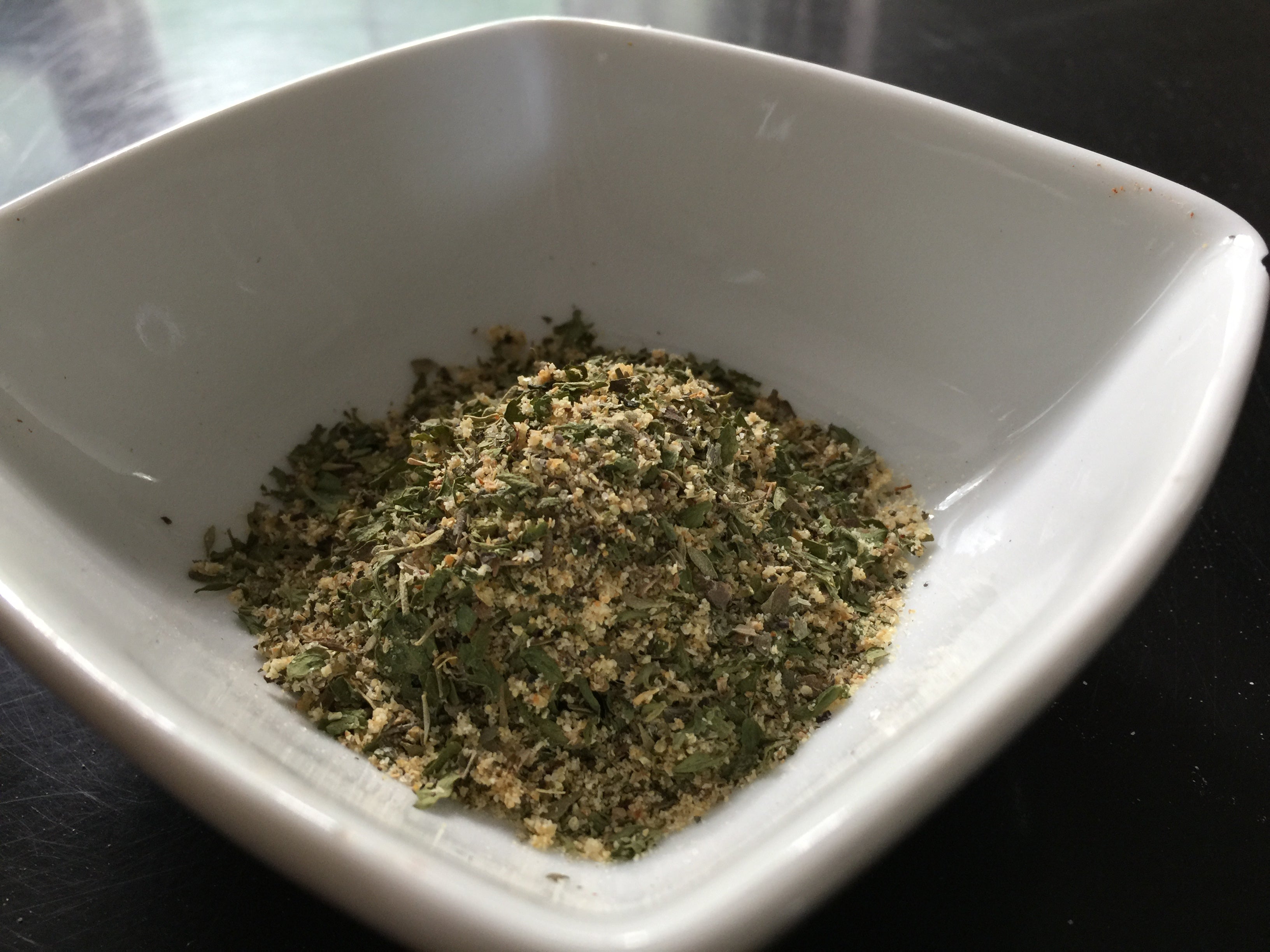 Skinny Scampi Seasoning – Stacey Hawkins